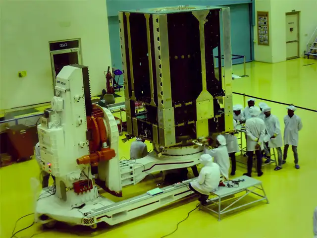 Chandrayaan 2 mission: Chandrayaan-2, India's second moon mission ...