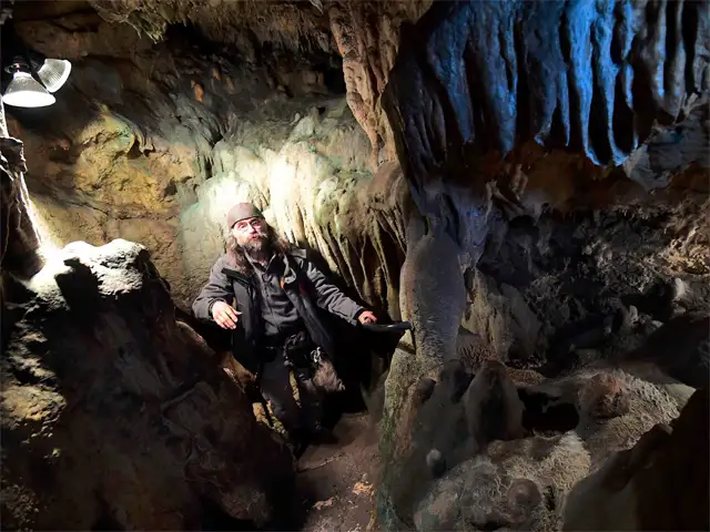 siberia: Is this the real-life Flintstones? Geneticists discover ...