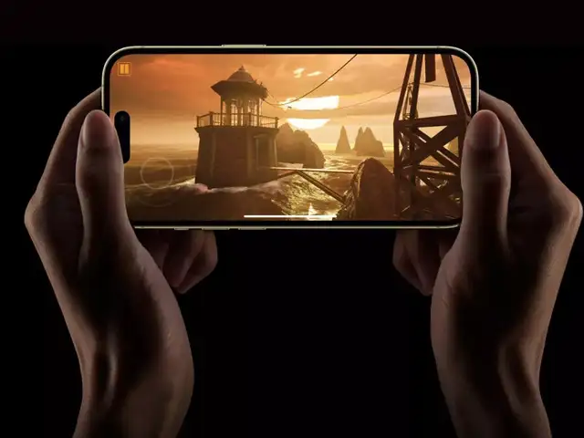 iPhone 15 Pro Max: Apple iPhone 15 Pro Max to be called iPhone 15 Ultra ...