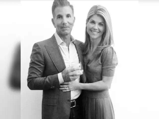 does mossimo giannulli still work