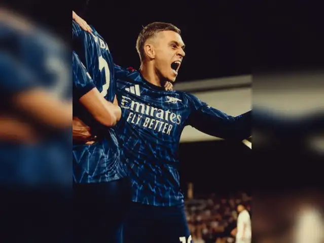 corner table premier league