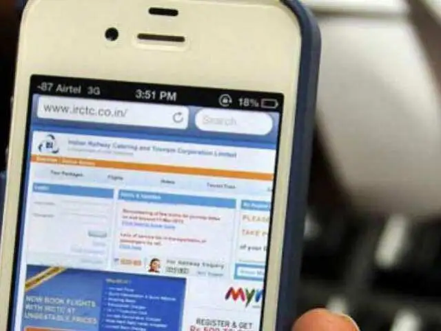 IRCTC IPO Review: IRCTC’s strong business model makes its IPO a good ...