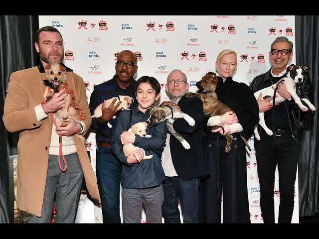 Ratan Tata | For the love of dogs: Ratan Tata’s four-legged friends at ...