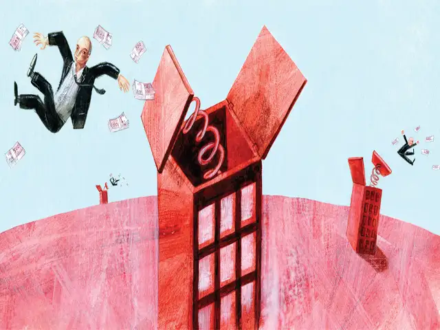 Mass Layoff Warnings: 5 warning signs that you're about to be fired ...