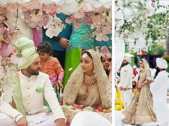 Virushka's wedding announcement is the Golden Tweet of 2017 - The ...