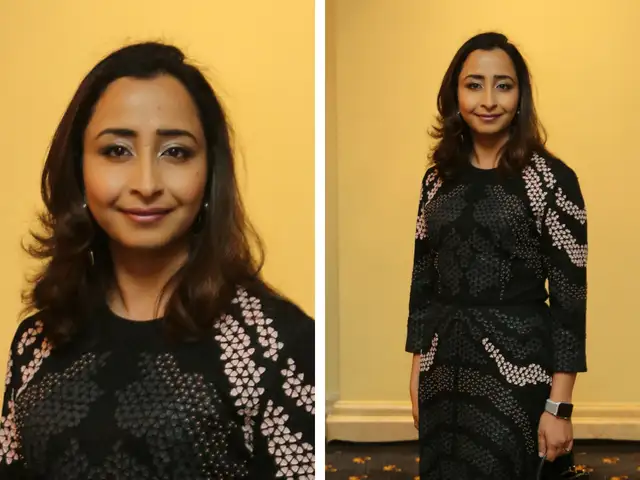 Ola co-founder: Ola boss Bhavish Aggarwal’s wife reveals marriage ...