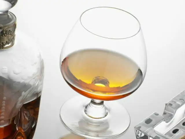 Mansion House Brandy