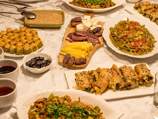 Eid Recipes | Besto Blog