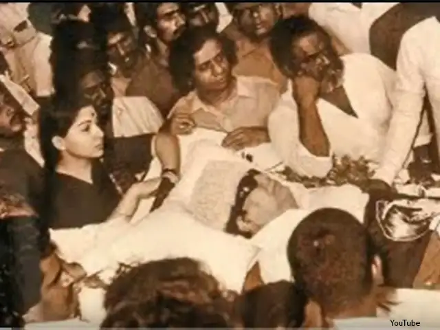 Jayalalitha dead: Aftershocks of Jayalalithaa's death bound to be felt ...