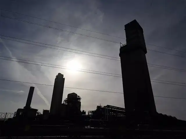 ofgem: UK energy bill to rise by 80%? Regulator Ofgem makes new ...