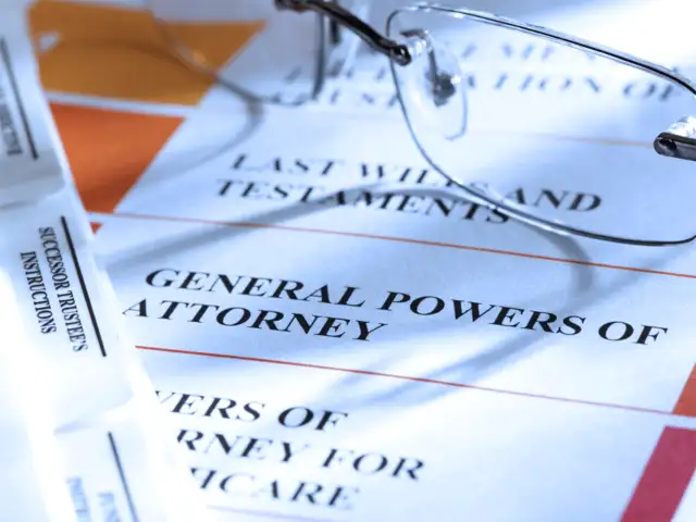 power of attorney: 6 reasons why you should not buy property via Power ...