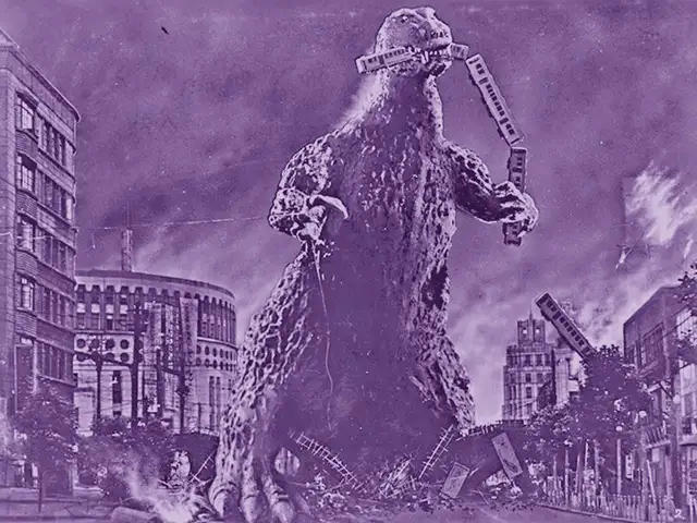 Godzilla Release Details: Godzilla release date: All you need to know ...