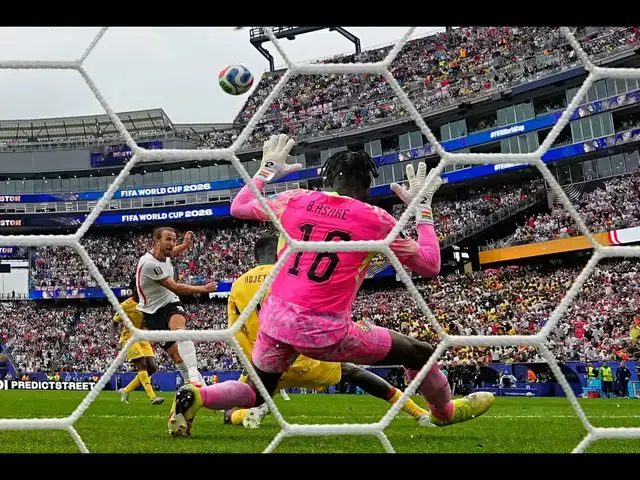 FIFA World Cup 2026: Latest News, Match Schedule, Fixtures & Points Table