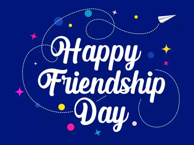 Happy Friendship Day Quotes