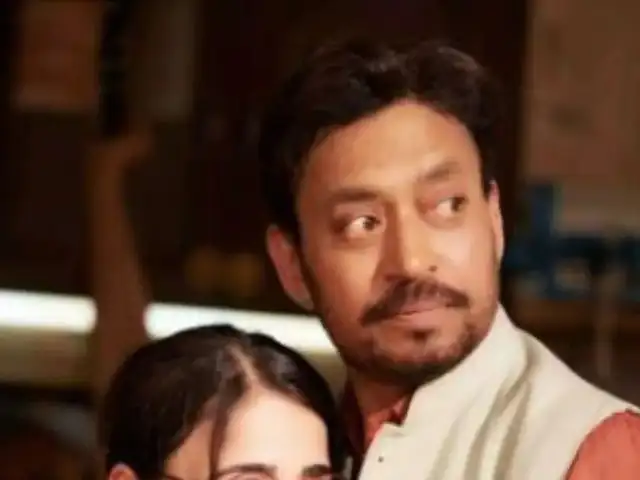 Irrfan Khan son News: Irrfan Khan's son Babil turns showstopper for ...