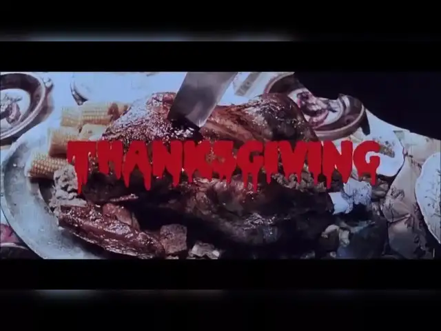 Thanksgiving Eli Roth Movie 60 Photos - Moonagedaydream.film