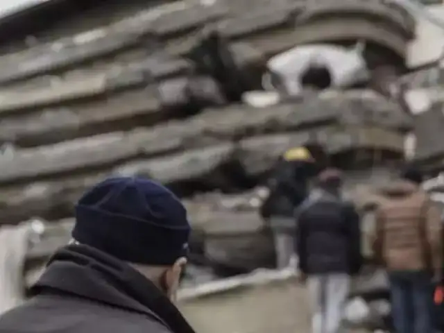 turkey: Turkey-Syria Earthquakes: Over 285 aftershocks recorded in ...