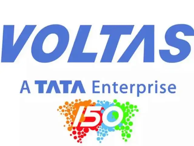 voltas logo