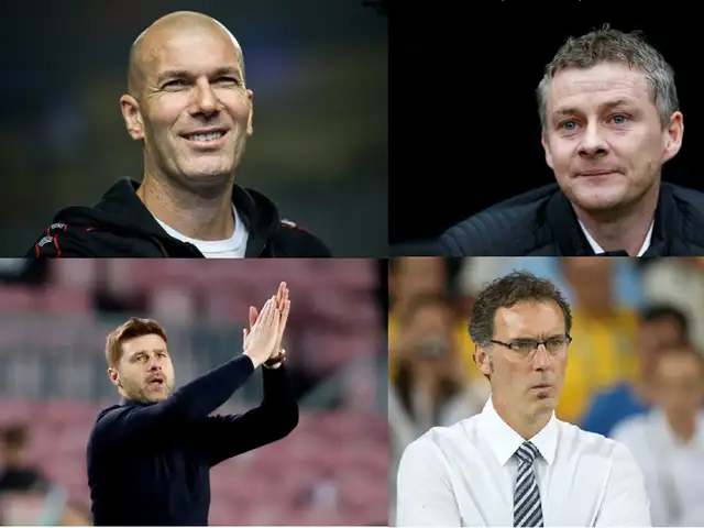 Manchester United Wins: Manchester United get their 3rd straight win. Are attacking issues a ...