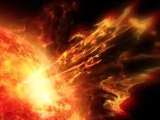 Solar Storms: Destructive solar storms are possible as Sun approaches ...