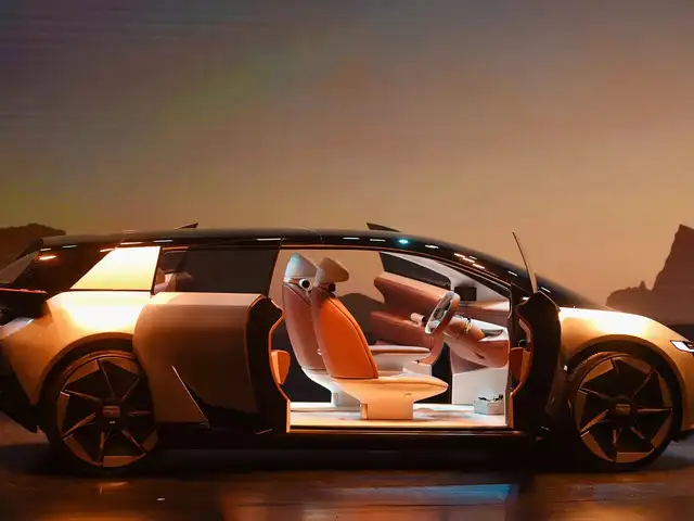 Tata Motors EV: Tata Motors takes the road less travelled to become ...