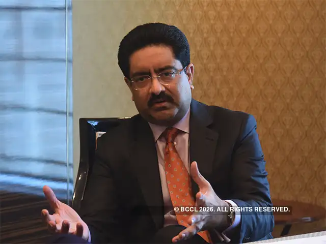 voda-idea: Idea merges with Vodafone to create India's largest, world's ...