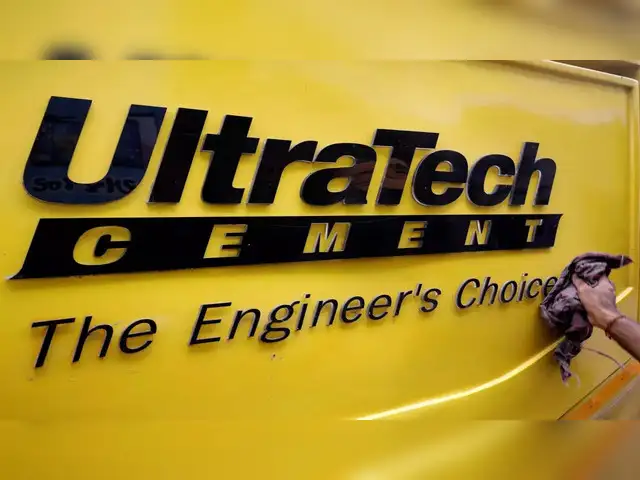 UltraTech Cement Logo In Transparent PNG Format, 59% OFF