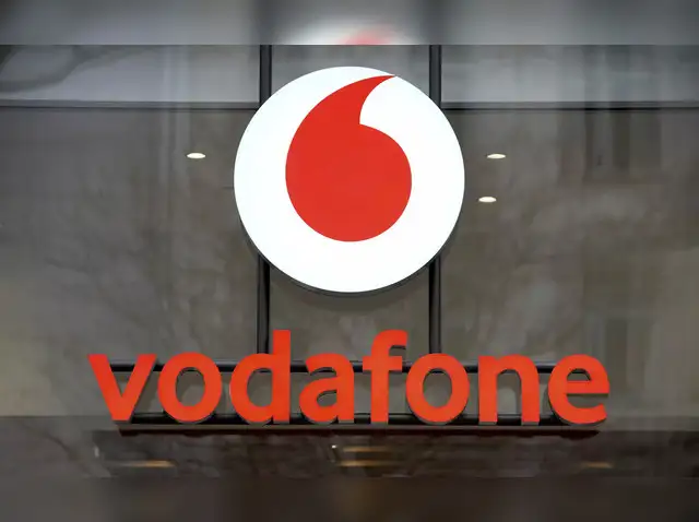 Vodafone Group Plc Vodafone Group Plc News, Views, Pictures, Video