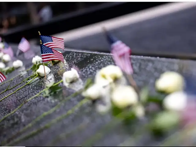 9/11 terror attack: US marks 21st anniversary of 9/11 terror attacks: Lessons from the dastardly ...