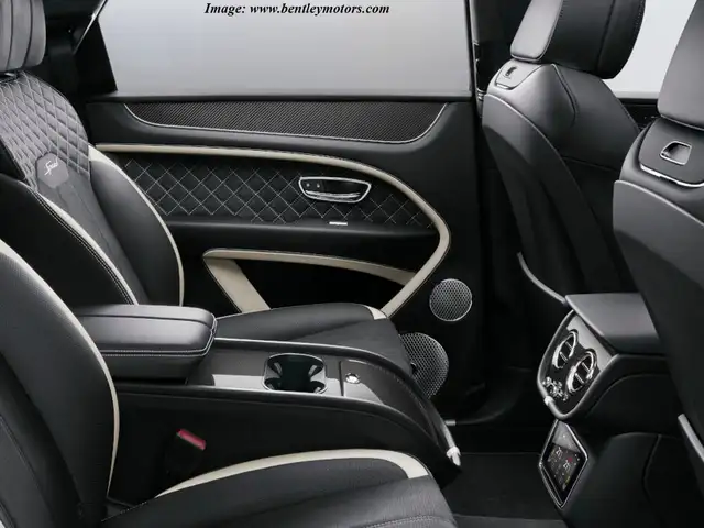 bentley mulsanne: Luxury Bentley stolen in London recovered in Pakistan ...