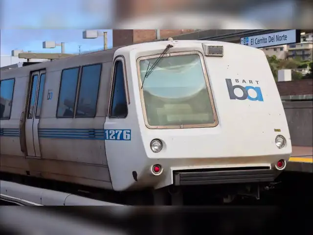 bart fault