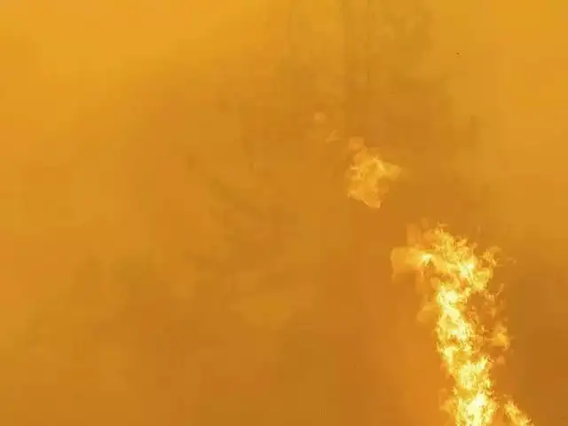 Cannock fire: Massive explosion rocks chemical factory, houses ...