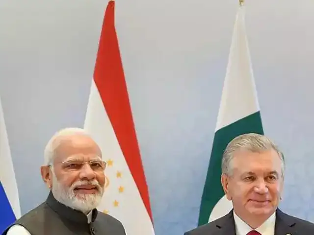 Narendra Modi news: What is Samarkand famous for, where the SCO Summit 2022 was held? - The ...