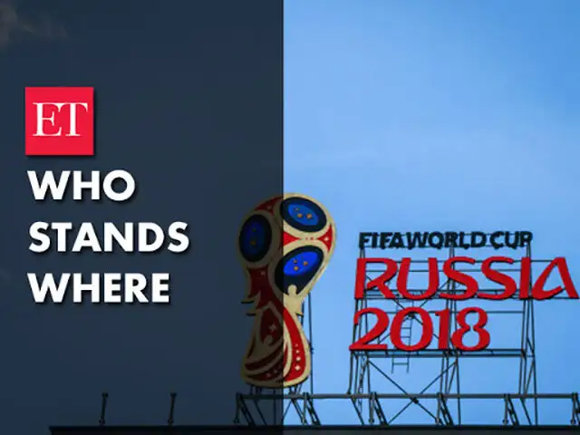 World Cup 2018 Tables Russia | Cabinets Matttroy