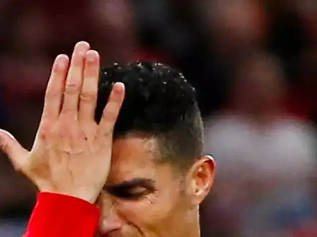 Al-Nassr contract: Cristiano Ronaldo’s £172 million per year Al-Nassr ...