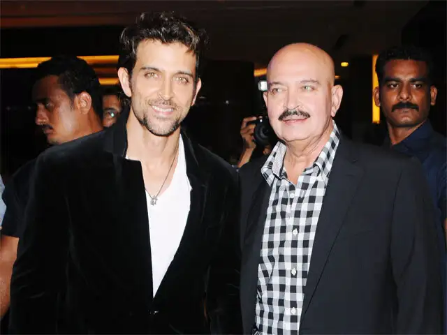 Rakesh Roshan Birthday: Rakesh Roshan’s 73rd birthday: Here’s all about ...