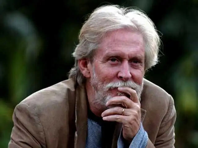 Robert Cormier: Canadian actor Robert Cormier dies at young age of 33 ...