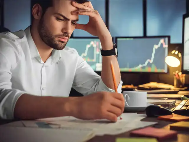 savings: The real task of investing is quite boring and simple; here's ...