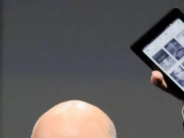 bezos: Amazon CEO Jeff Bezos criticises Nigerian-born professor on ...