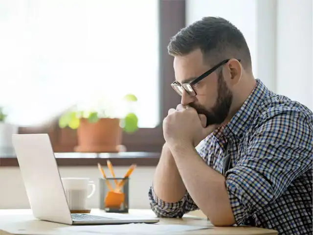 Work from home: How to balance work and personal life while working ...