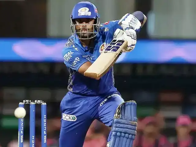 suryakumar yadav: Happy Birthday Suryakumar Yadav: Some lesser-known, important facts about the ...