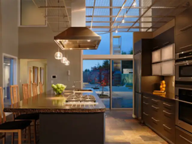 Premium Kitchen