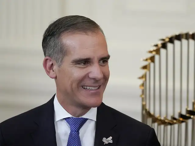 vedant patel: Who is Vedant Patel? Everything about first Indian ...