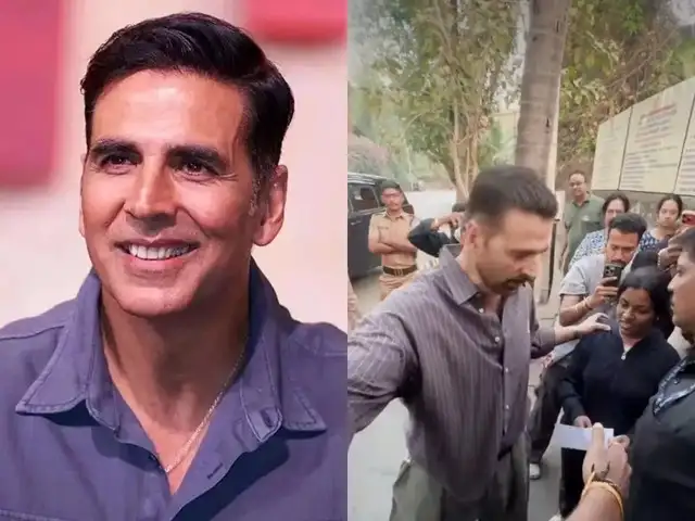 akshay kumar