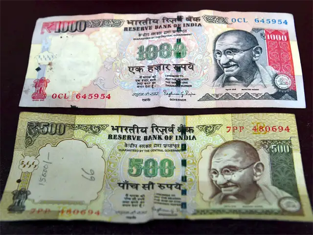 Indian Legal Tender Money Reserve Bank Of India Homepage