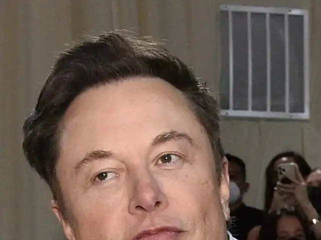Elon Musk weight loss: 'No tasty food.' Elon Musk reveals three things ...