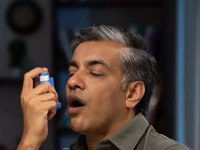 bonfire night: UK charity warns Bonfire Night smoke may worsen ...