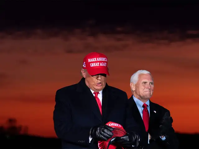 Hillary Clinton retweets her own message originally posted after her ...