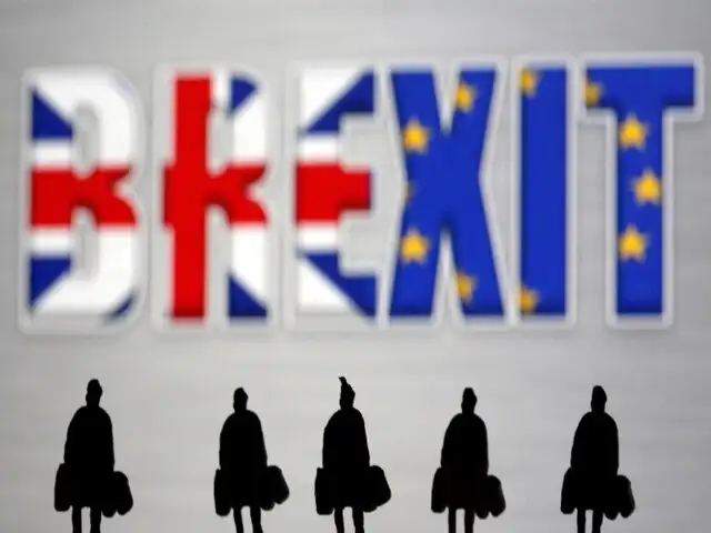 Michael Martin: Brexit talks between EU, UK to resume after 9-month lull? Find out here - The ...
