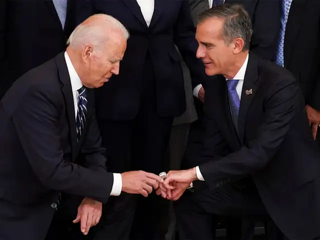 vedant patel: Who is Vedant Patel? Everything about first Indian ...